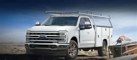 2024 Ford F 450 Chassis Review Performance Ford Windsor