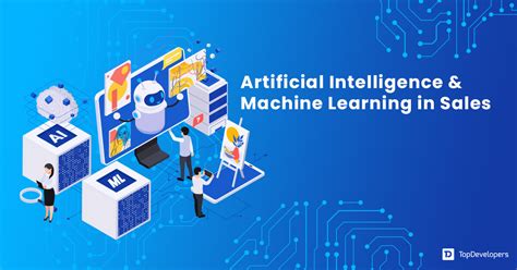 ai and ml in sales role impact and opportunities
