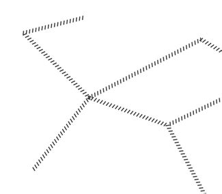 Qgis Apply Line Pattern Fill To LineStrings Geographic Information Systems Stack Exchange