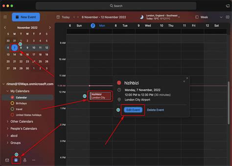 Quickest Way To Change Your Presence Status In Outlook