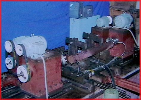 Ym Mild Steel Cnc Centering Machine At Best Price In Rajkot Id 7912872473