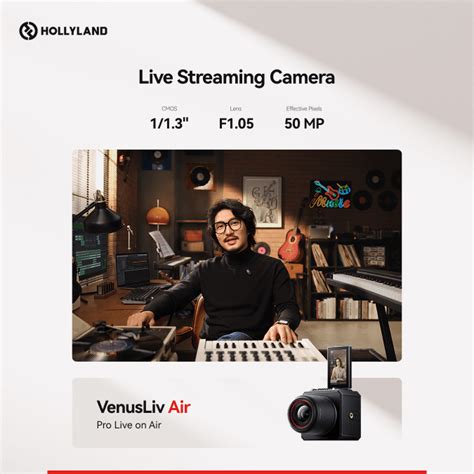 6 Best Audio Interface With Xlr Output Features Price Pros And Cons Hollyland