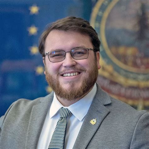 Vermont Senator Sam Douglass Under Fire For Vile Remarks Governor