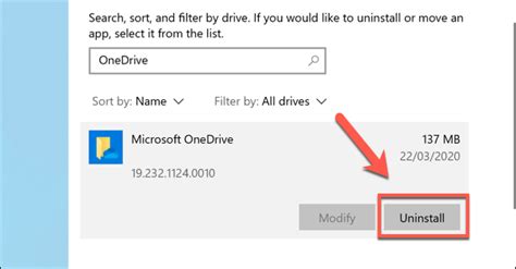 How To Disable OneDrive On Your Windows PC Why Youd Want To