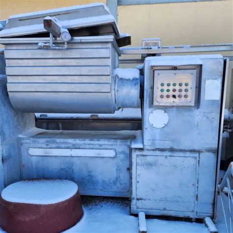 대성식품기계 중고기계혼합기리본믹서농축기분쇄기 매입매각