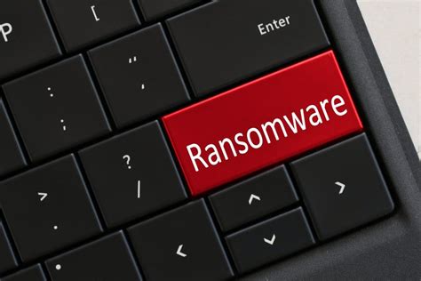 It Support Can Help Safeguard Your Business From Double Extortion Ransomware Rule Technology