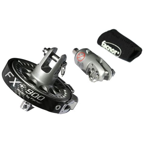 Facnor Fx900 Code Zero Furler West Marine