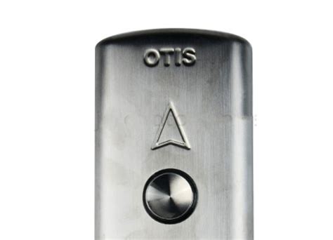 Otis Elevator Hall Operating Panel First Step Elevator