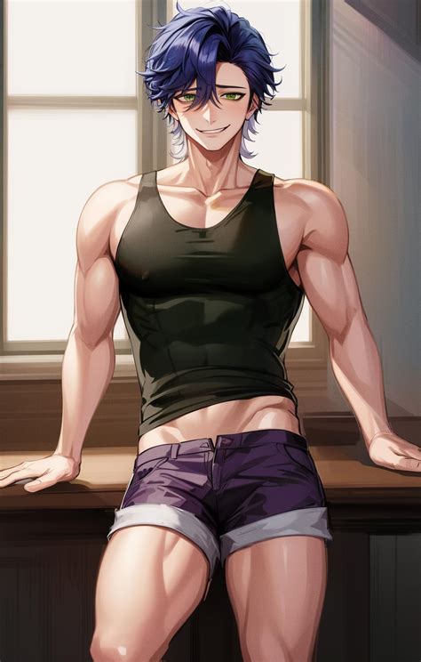 Sampo Honkai Star Rail Fan Art Hot Sex Picture