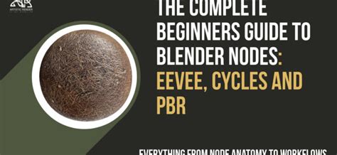 An Excellent Guide To Blender Nodes FOSSdome