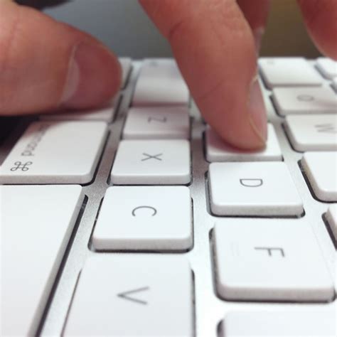 Custom Shortcut Key Pitfalls Exposure Software