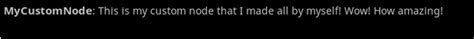 My Addon That Added Export Property Descriptions Now Has Some More