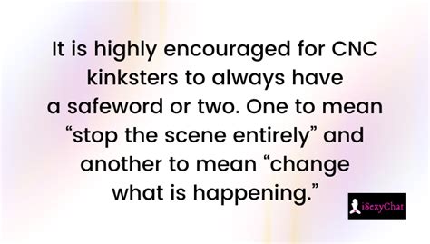 What Is Cnc Kink The Promise Of Consent In Forced Sex Fantasies