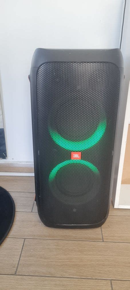 Jbl partybox 310 на батерия блутут микрофон гр. София Зона Б-18 • OLX.bg
