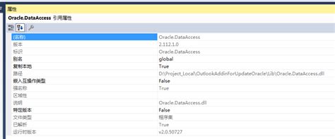 C Why Does X64 Console App Can Refer 32 Bit Oracle Dataaccess Dll Without Any Exception