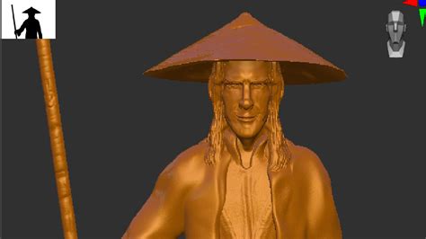 Christopher Lambert Raiden