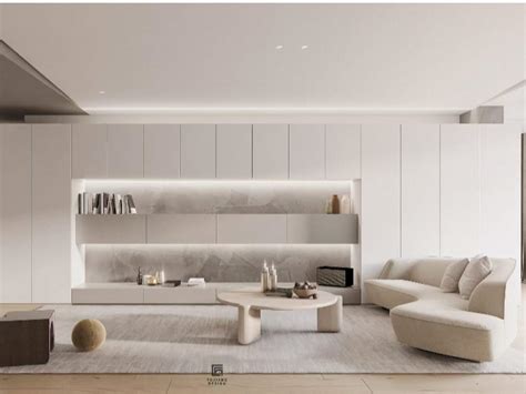 极简设计｜极简主义，打造纯净的极致之美 爱设计的初初吖 站酷zcool