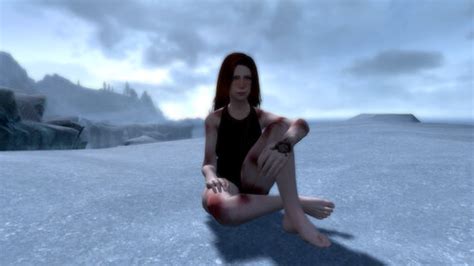 Idle Wheel Defeated And Sitting Animations Animation Loverslab