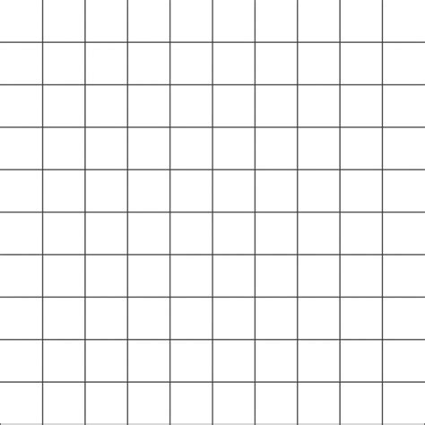 Reproduire Un Dessin Sur Quadrillage