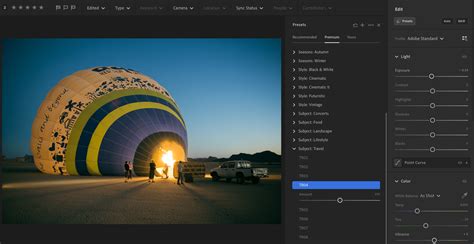 Efficient Editing And Workflow With Cloud Based Lightroom Santa Fe Workshops