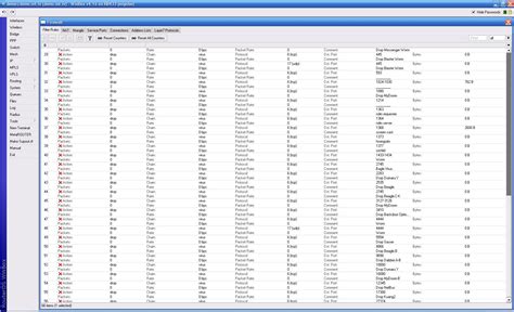 Winbox Bugs General Mikrotik Community Forum