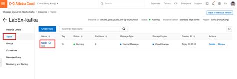Redis Data Synchronization With RDS MySQL Using Canal Kafka Alibaba Cloud Community