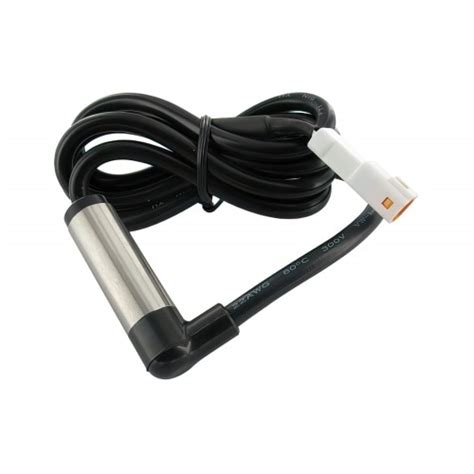 Speed Sensor Koso Passive White Connector 2000mm Koso