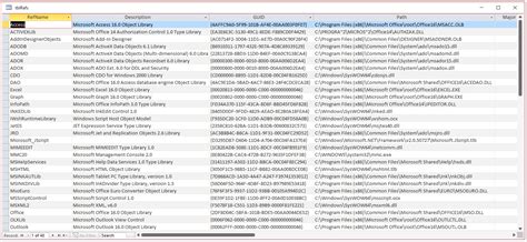 Add References Using Code