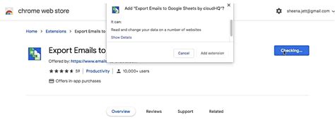 Email To Google Sheets How To Automate Email Data Extraction