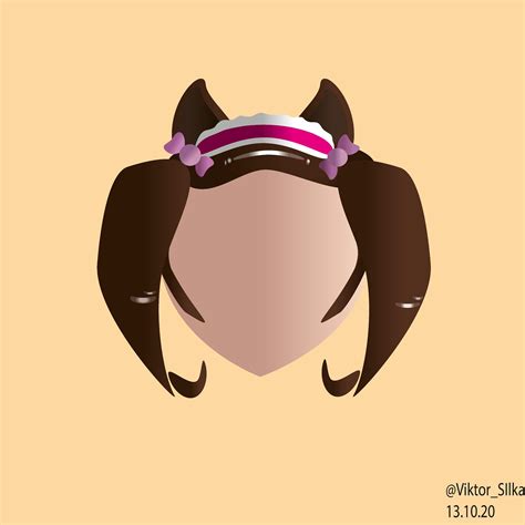 Soi Made Chocola Logo Scrolller
