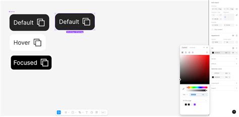 Using Figma’s instance swap and other component properties - LogRocket Blog