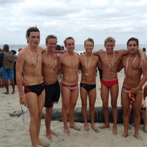Speedos Vs The World