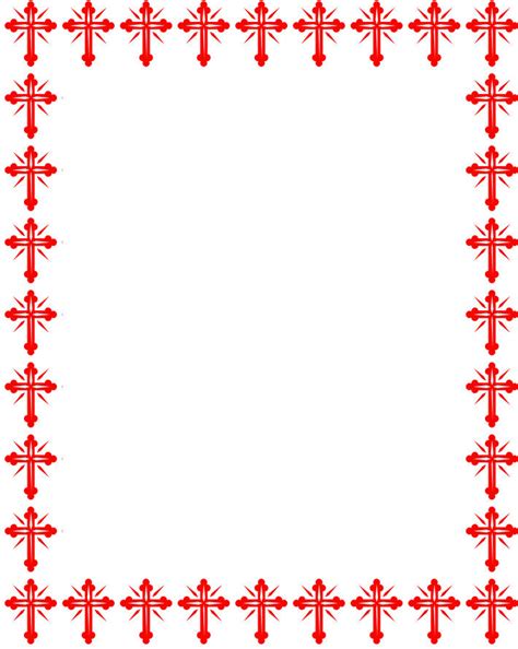 Easter Borders Free Clip Art Clipart Best