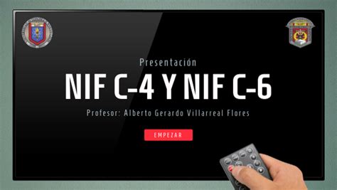 Nif C4 Y Nif C6