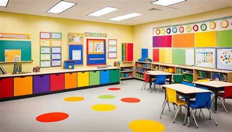 How Does Color Affect The Classroom