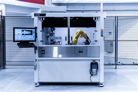 Visual Inspection Products Avandr
