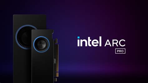 Computex Intel Unveils New GPUs For AI And Workstations Intel Newsroom