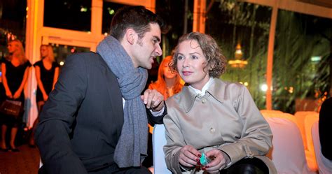 Danuta Kowalska Nie Mia A Szcz Cia W Mi O Ci Jeden Narzeczony Zostawi J Dla Innej Pomponik Pl