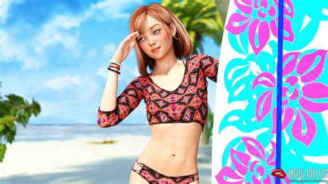 Sunshine Love Os Melhores Jogos Porno 3d E Hentai