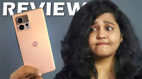 Moto Edge Fusion Vs Pixel A Moto Edge Fusion Review YouTube