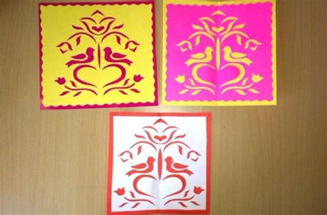 Валентинки своїми руками 5 майстер класів для дітей з шаблонами Всезнайко Корисні поради