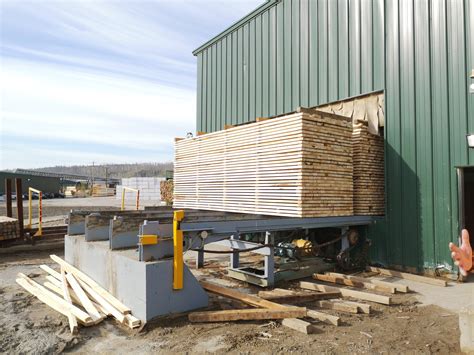 Operational Forest Planning — Carson Integrated