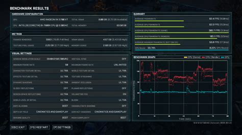 Gears Of War Developer Blog Tuning Your Pc For Tactics