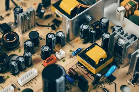Shock Sensor Module With Arduino Meganano