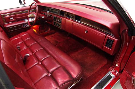 1976 Lincoln Continental Rk Motors Classic Cars And Muscle Cars For Sale