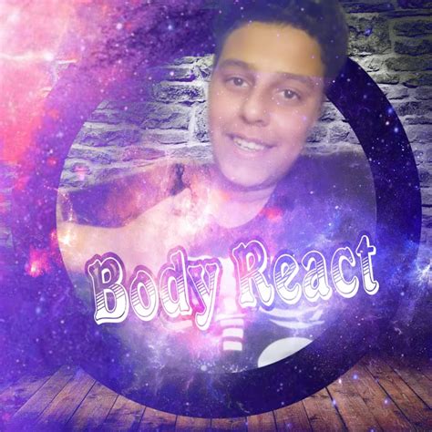 Body React Youtube