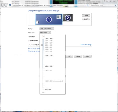 Custom Resolutions On ATI AMD Video Cards Non EDID Method H Ard Forum