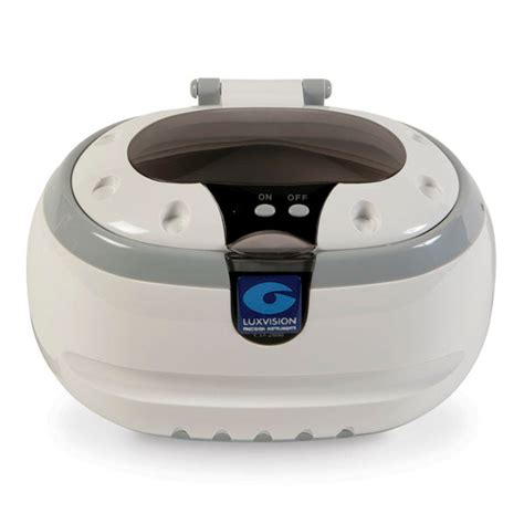 Ultra Sonic Cleaning Machine 6021 Sn Optical By Stormin Normans