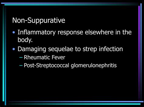 Ppt Streptococcal Serology Powerpoint Presentation Free Download