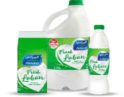 Dairy Products And Juices Fresh And Premium Almarai